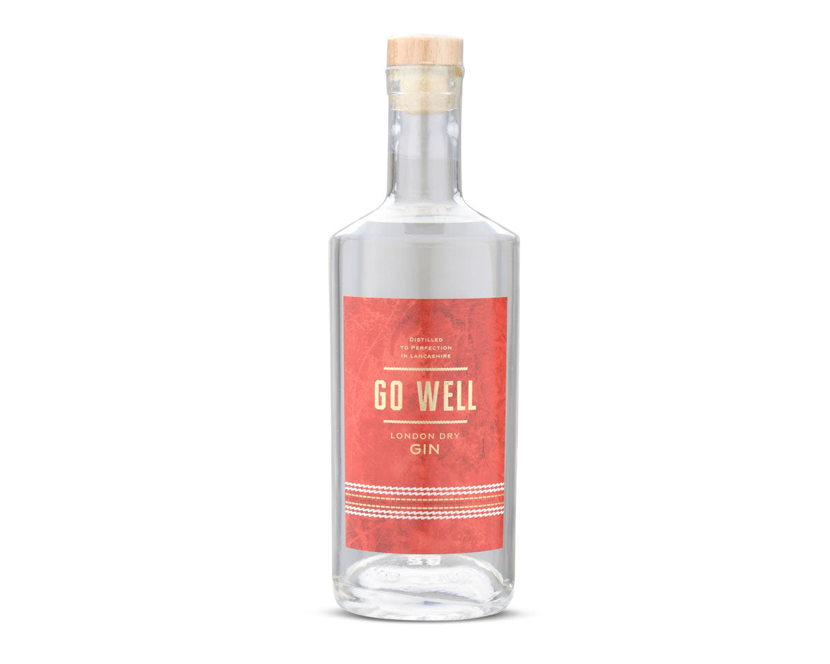 Go-Well-Gin