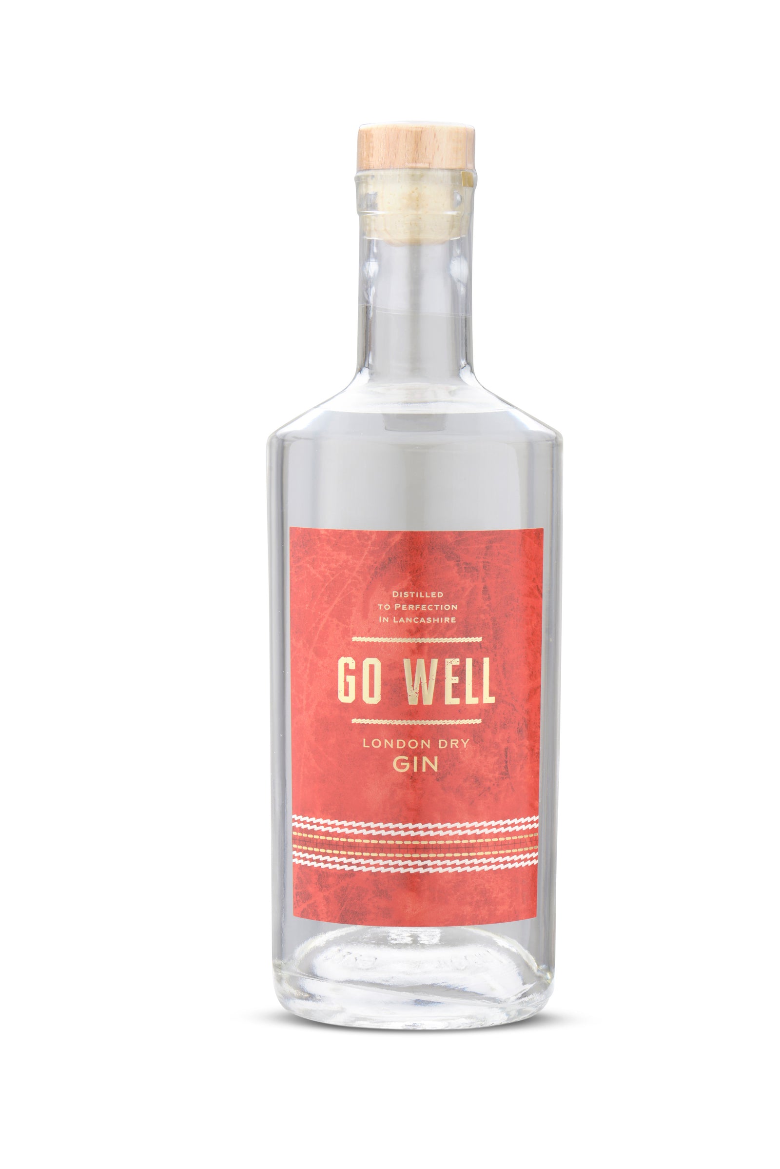 All - Go-Well-Gin